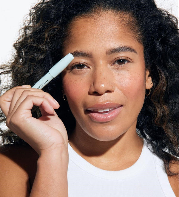 Eyebrow Highlighter Guide for Clean, Lifted Brows | Relume