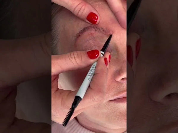 Brows Transformation! - Relume Cosmetics