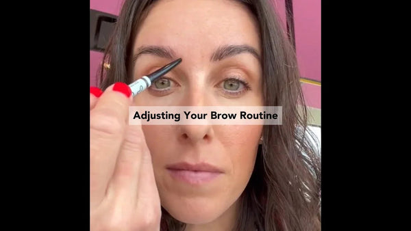 Rethink Your Brow Routine! - Relume Cosmetics