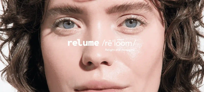 Our Story - Relume Cosmetics