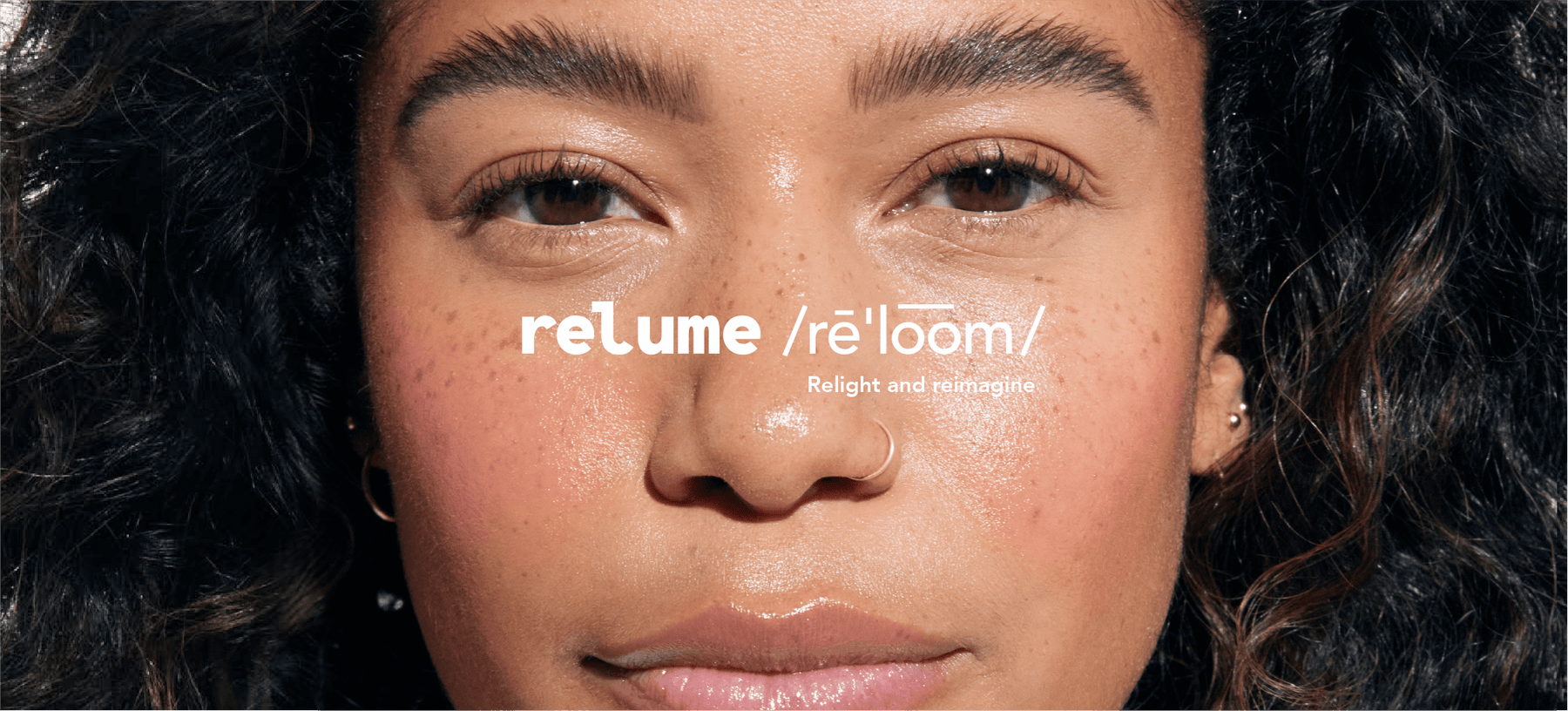 Eyebrow Makeup Products - Relume Cosmetics